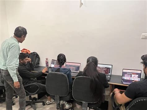 Python Course Nagpur IT Training Institute