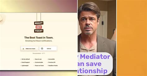 List React Good Stuff Curated By Bruno Barbosa Medium