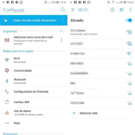 Comprou Um Celular Novo Saiba Como Configurar Seu Smartphone Android