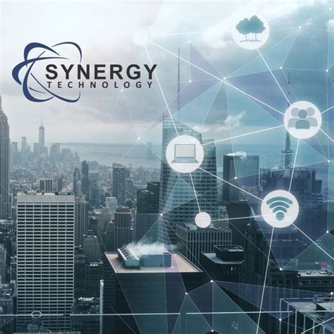 Synergy Technology Solutions Llc On Linkedin Synergytechnologysolutions Technology