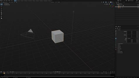 Blender Pro Theme Blender Dark Mode Released Scripts And Themes Blender Artists Community