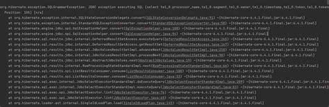 Axon 492 Spring Boot 321 Java 17 Startup Error Axon Framework Discussaxoniq