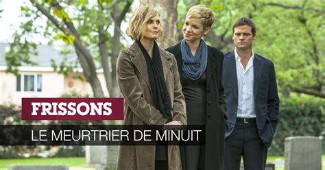 Le Meurtrier De Minuit Téléfilm Fpyk
