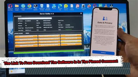 Bypass Hello Screen IOS Remove IPhone Locked To Owner Of Activationbypass ICloud IPhone