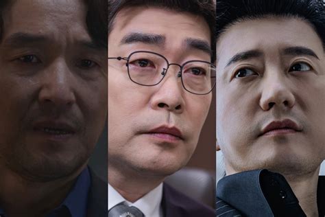 ‘자식새끼가 문제… 한석규·손현주·김명민 골머리 썩는 아버지들 [홍세영의 어쩌다]｜스포츠동아