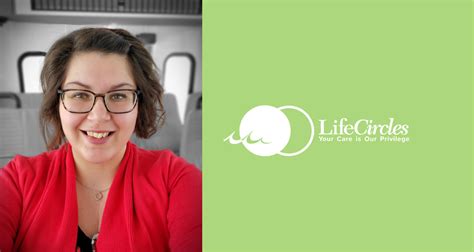 Team Spotlight Amanda Stanfield Cna Lifecircles Pace