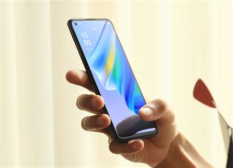 Tips Cara Mengubah Animasi Sensor Sidik Jari Oppo A Yangcanggih Com