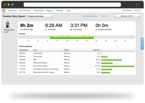 5 Best Cloud Based Time And Attendance Systems Enhance Accountability Transparency