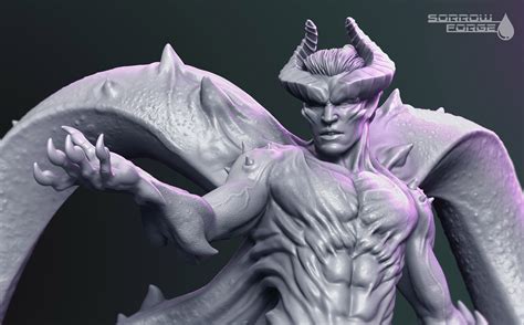3d File Incubus・3d Printing Idea To Download・cults