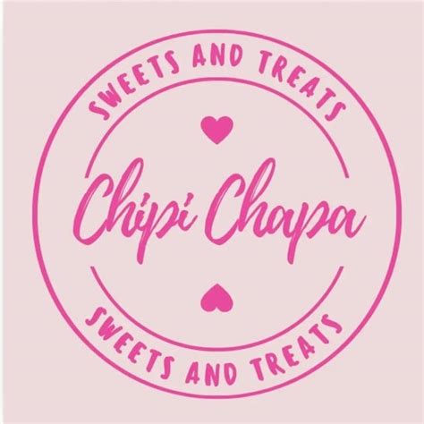 Sweets And Treats Chipi Chapa Chipi Chapa Sweets On Threads