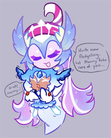 Rule 34 Bird Blue Bird Blue Slushy Blue Slushy Cookie Cookie Run Cookie Run Ovenbreak Female