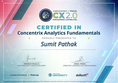Sumit Pathak On Linkedin Cx2 10 Comments