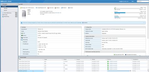 Working With The Esxi Support Bundle Ways To Capture The Esxi Support Know It Like Pro