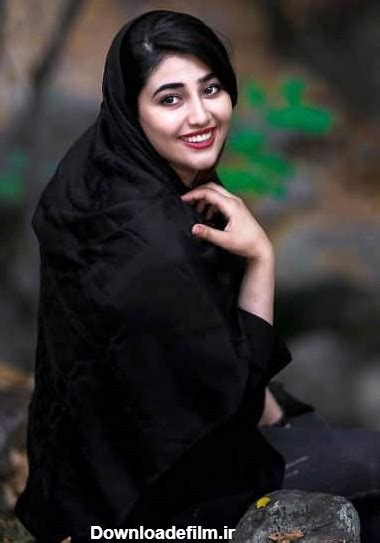 عکس دختر باحال ایرانی