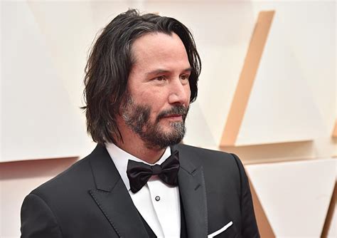 キアヌ・リーブス、あのアカデミー賞作品への出演を「断った理由」が“キアヌらしい” Frontrow