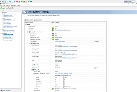 Synchronization In N Display In Unreal Engine Unreal Engine 54