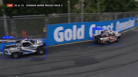Youtube Object Detection In 11 Lines A Yolo Nas Tutorial By Mandar Karhade Md Phd Medium