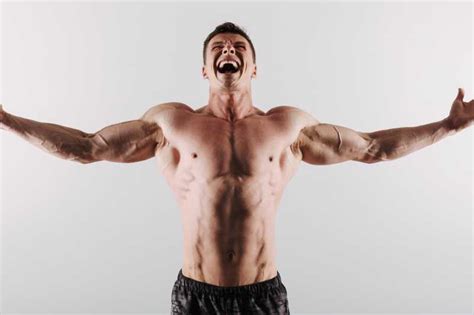 Booster Lhormone De Croissance Pour La Musculation Que Faire