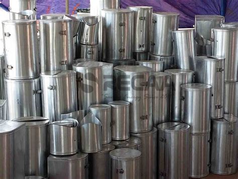 PRE FABRICATED CLADDING Recaa