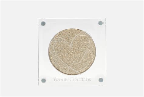 Beauty Creations Тени для век Riding Solo Wild West 2 г — купить цена