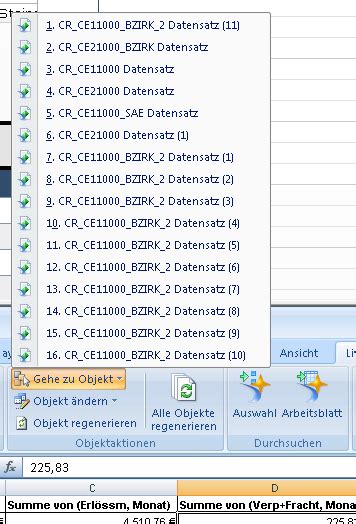 Problem Using Dashboards With Crystal Reports Sap Community