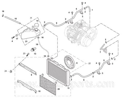 Hisun Parts Catalog