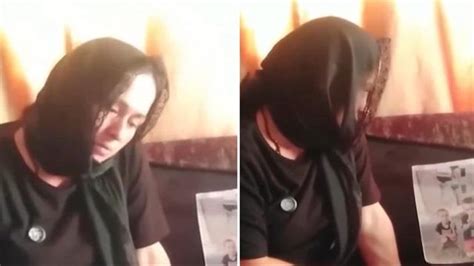 ვიდეო “ყვე­ლა მა­და­ნა­შა­უ­ლებ­და შვი­ლე­ბის მკვლე­ლი შენ ხარო მაგ­რამ არა­ვის უკი­თხავს ღა