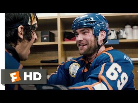Goon Movie Quotes List Of Funny Lines From The Film Goon With Video