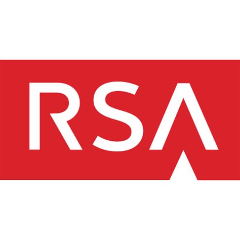 Rsa Icon Svg Png Free Download