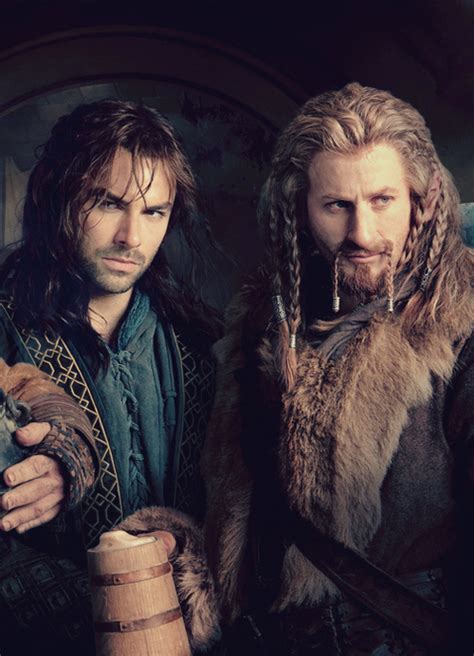 Fili And Kili Filikili And The Others Photo 33212743 Fanpop