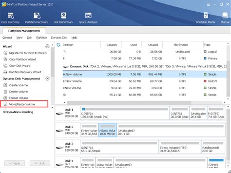 The Best Raid Partition Manager Manages Raid Partition Smoothly
