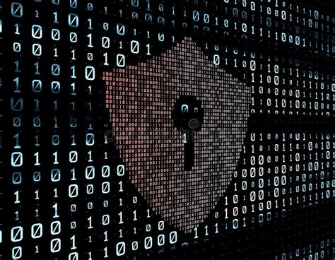 Binary Digital Array Big Data Transmission And Shield Programming And Intelligent Network