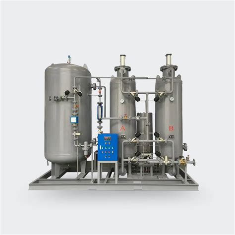 Air Compressor Nitrogen Generator Factory Direct Sale