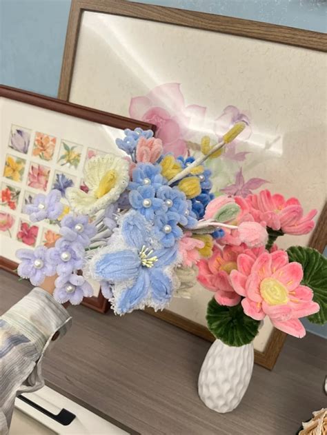 扭扭棒试色｜我宣布我最爱的颜色非它莫属！！ 小红书 花瓣网