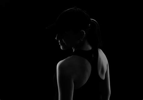 How To Create A Black Background In Photography With Light