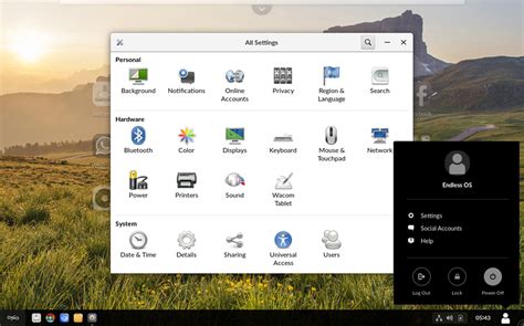 endless os helps tear down linux wall