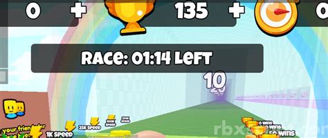 speed run race inf wins scripts rbxscript