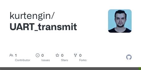Github Kurtenginuarttransmit