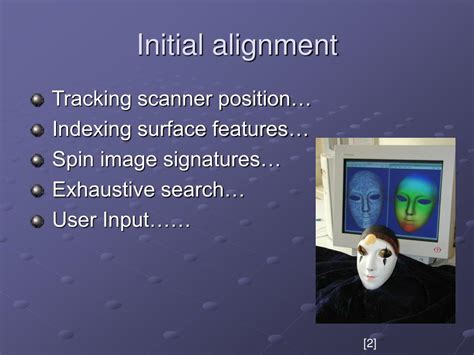 Ppt Efficient Variants Of The Icp Algorithm Powerpoint Presentation Free Download Id 518415
