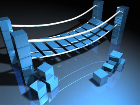 a bridge to the future blockchain dataapi