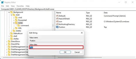 How To Add Command Prompt Admin To File Explorer Context Menu On