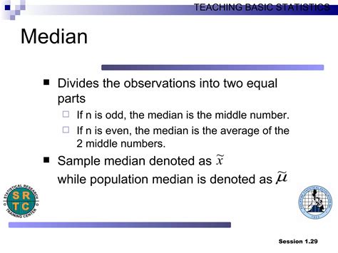 Math 102 Statistics Ppt