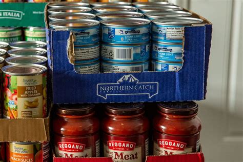 A Comprehensive Guide To Food Donations For Food Banks Culinary Hill