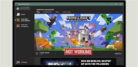 Quick Solutions To Minecraft Launcher Not Working Tech News Today