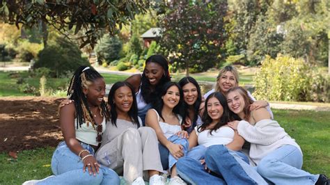What We Stand For — Chi Omega