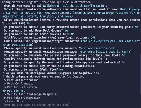 Combining Nextjs Aws Amplify And Stripe To Build A Catering App Part 1