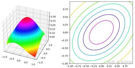 瑞利分布概率密度函数推导多元正态分布函数的理解 Csdn博客