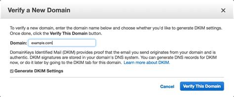 Send Your Newsletters Via Amazons Ses Mailster Knowledge Base