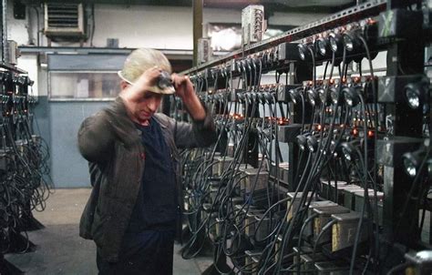 Pin By Tanner Cundiff On Millwright Coal Miners Coal Mining Mining