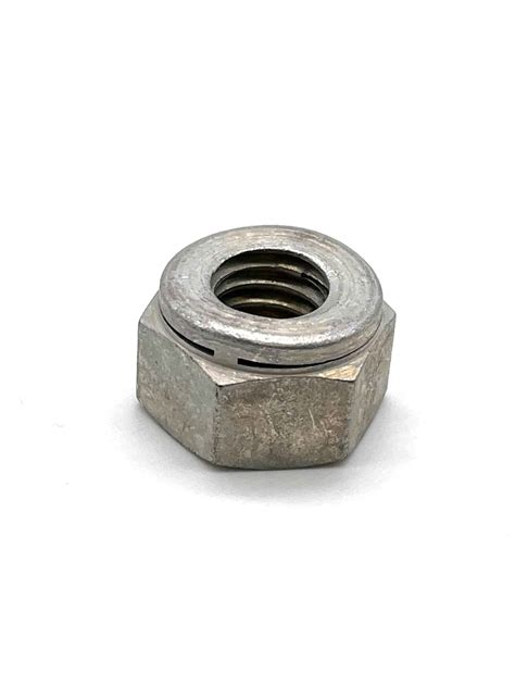 Mark V All Metal Locking Nuts Arun Fasteners